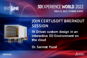 Certusoft – Software for Automation - Optimization - Visualization - Configuration