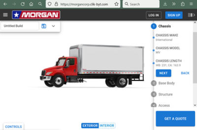 Certusoft – 3D Configurator engages customers and drive sales
